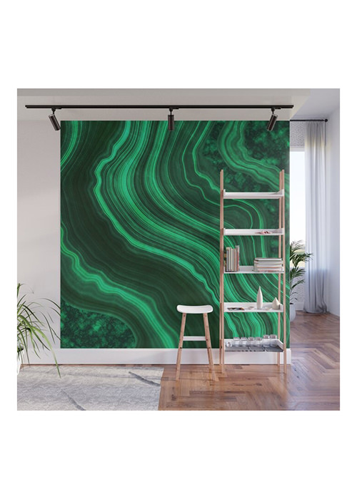 Malachite Magnificence | Part 1 | Home Decor - Empress of Style