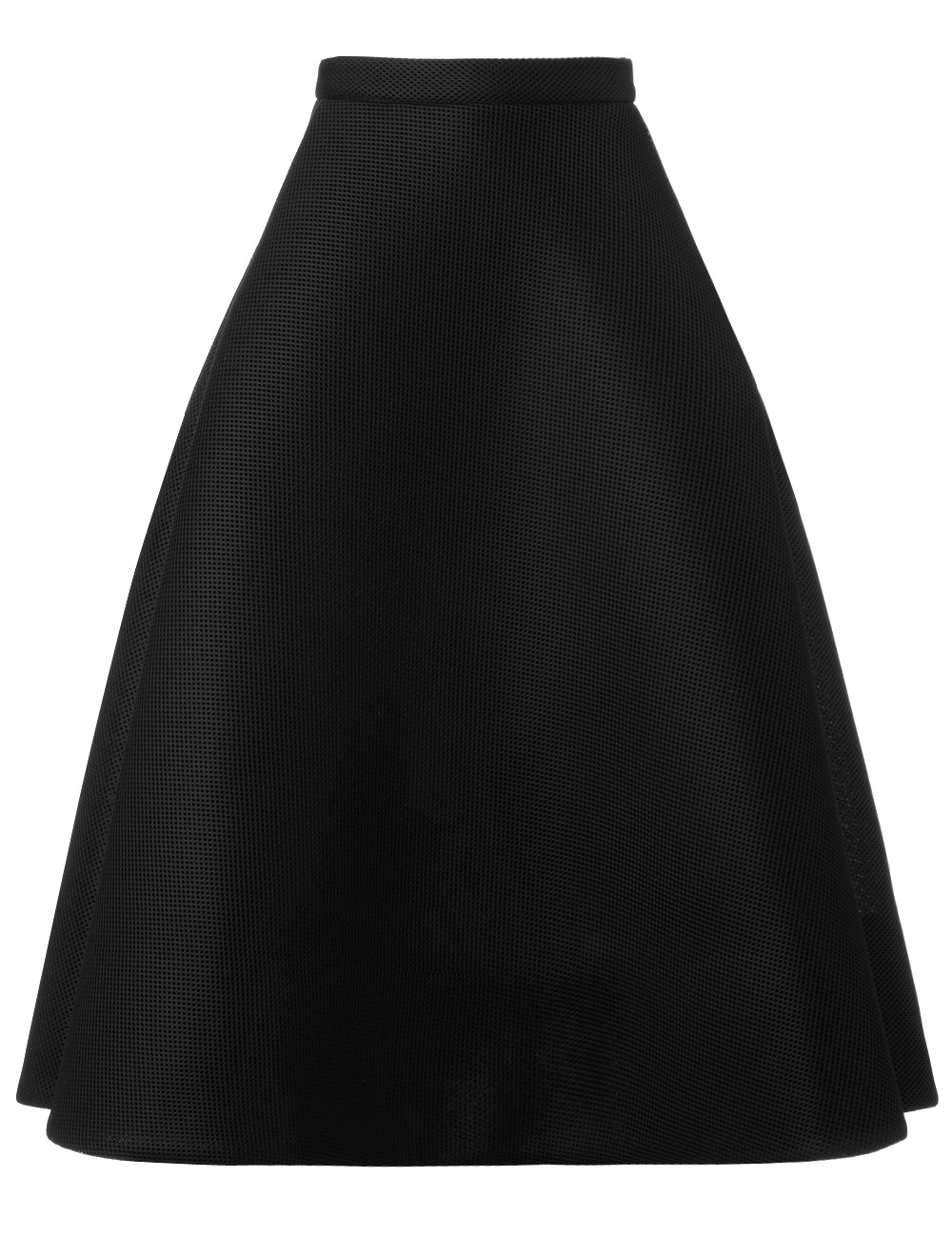 Full Skirts - Empress of Style